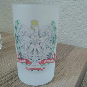 Dining | Polish Shot Glass | Poshmark